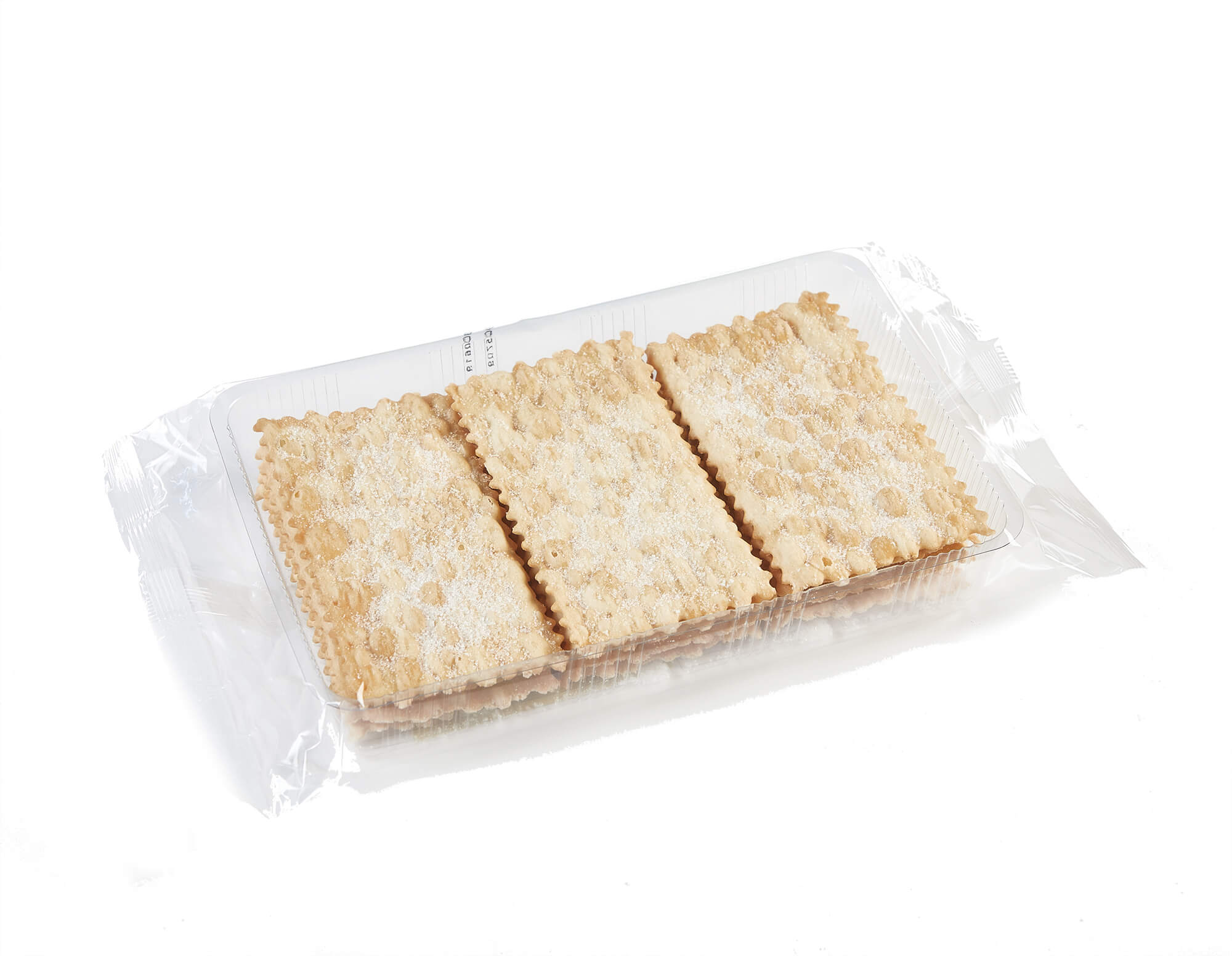 Bugie dolci 250gr - Piuma d'Oro